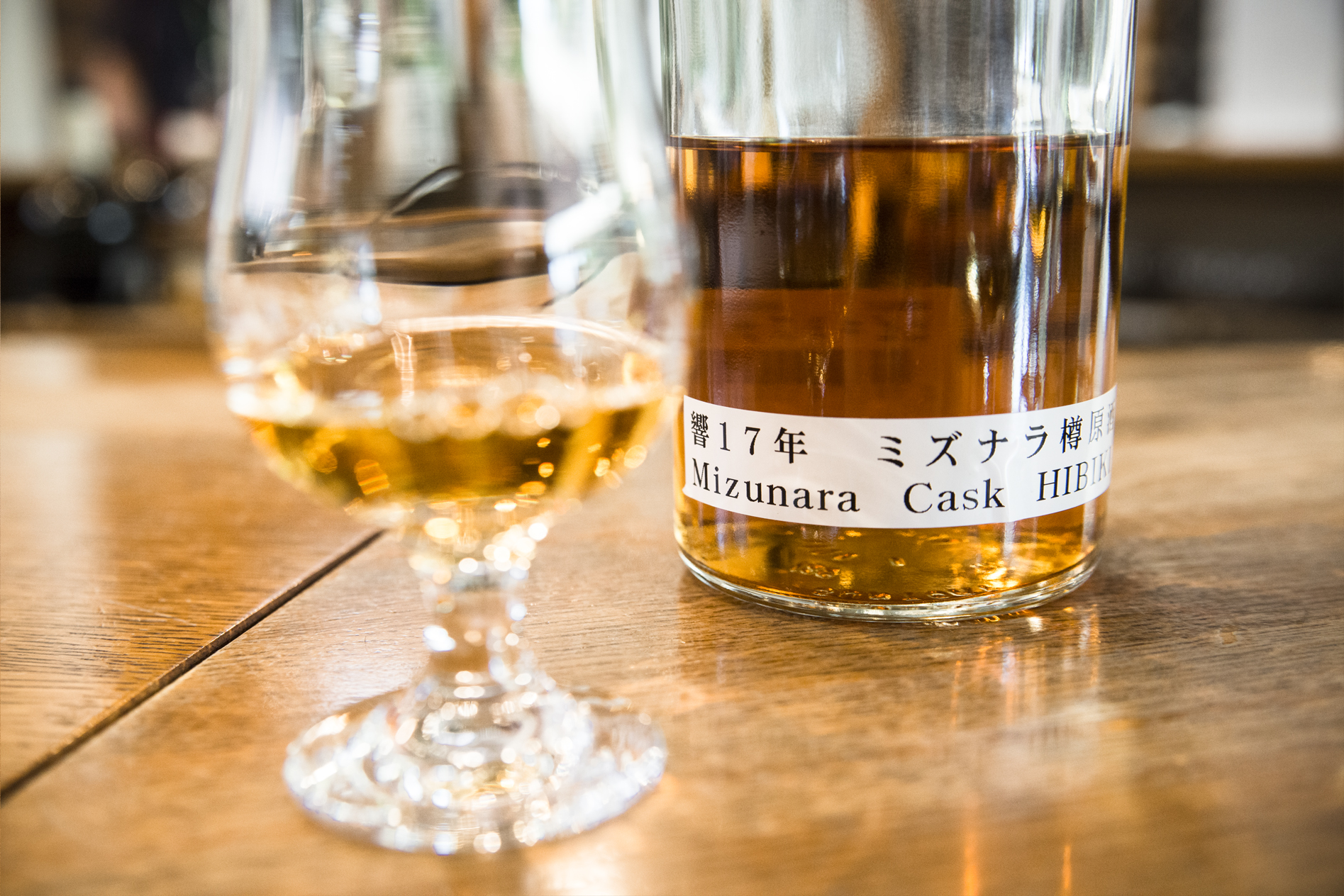 Oak Casks & Aging Whisky (Killer Whisky Cask Info)