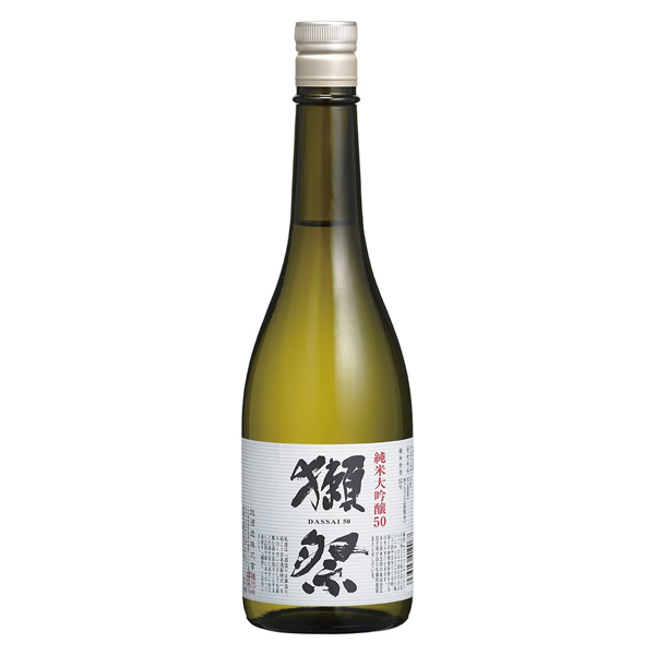 Dassai 50 Junmai Daiginjo - The Japanese Bar