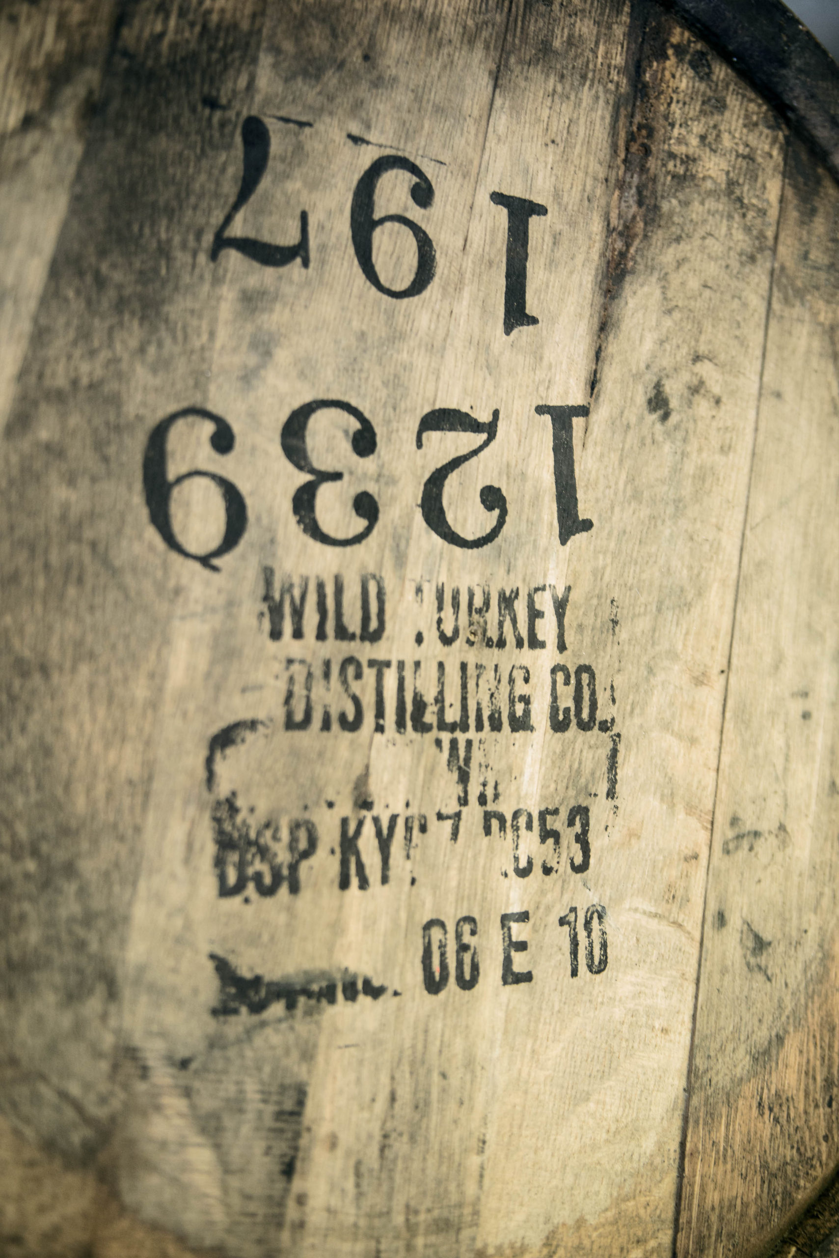 Oak Casks & Aging Whisky (Killer Whisky Cask Info)