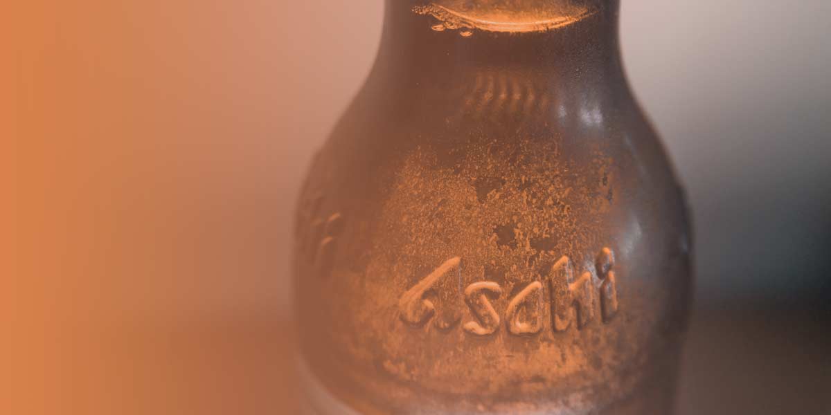 Asahi Super Dry: Review and Price Compare - Japanese Beer Icon