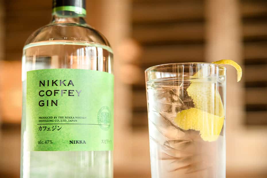Nikka Coffey Gin Review, Specs, Cocktails, & Price (2021)