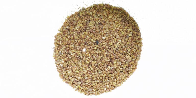 Buckwheat - Soba Shochu Ingredient