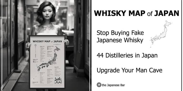 A Japanese Whisky Story: History, Production, & Brand Guide (2023)